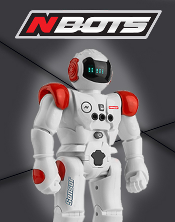 NINCO - Welcome to the official website of Ninco. Slot, RC and more