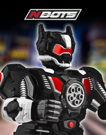 NINCO - Welcome to the official website of Ninco. Slot, RC and more