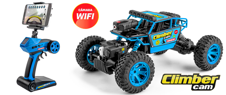 NINCO - Welcome to the official website of Ninco. Slot, RC and more