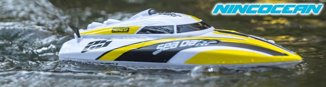 NINCO - Welcome to the official website of Ninco. Slot, RC and more