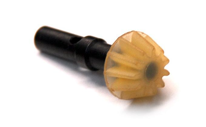 PIÑON POST. CONICO DIFERENCIAL (11T) (DOT) - ninco, slot, radio control