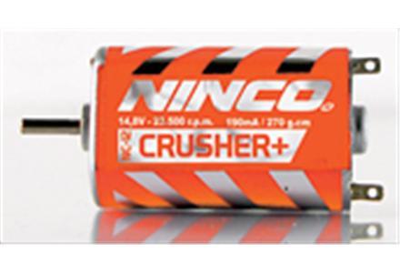 Slot Adictos - Motor Ninco NC-6 - Slot Evolución